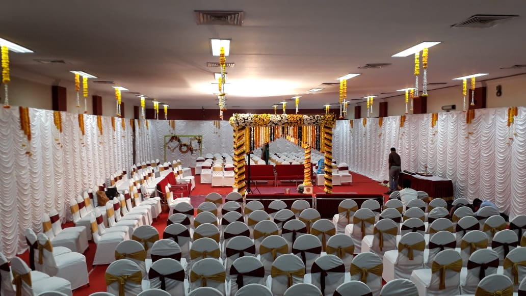 Gallery – Thiruchembur Murugan Temple.